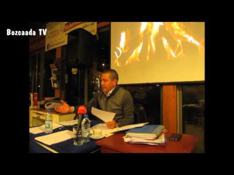 Başkan Yılmaz'ın Halk Toplantısı - Bölüm 6: Arıtma