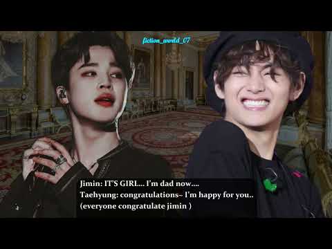 ANCIENT TALE OF VAMPIRE- ( child ) - part 36- PARK JIMIN FF
