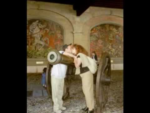Ti Amo! Dsalian Mikvarxar! I love you! Ya tebya lublu!