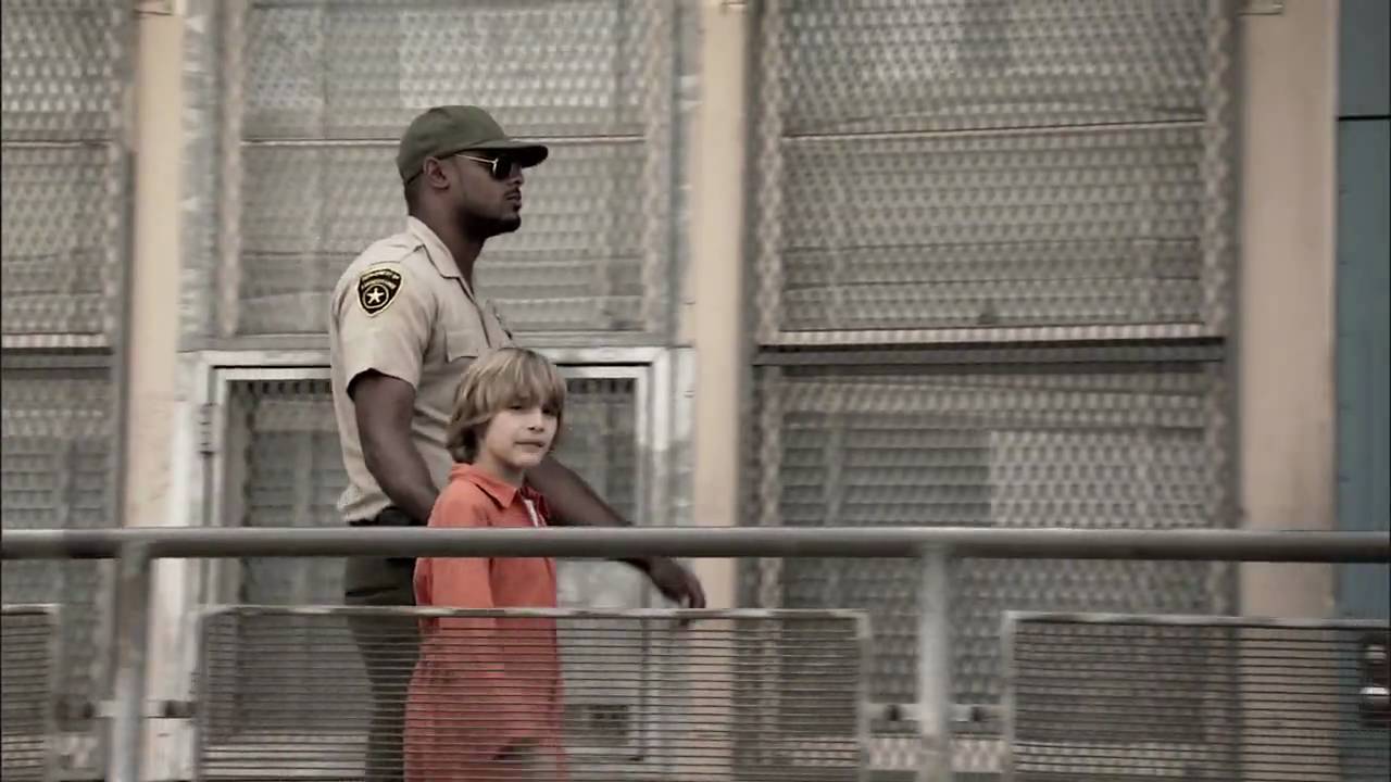 Prison Playground - YouTube