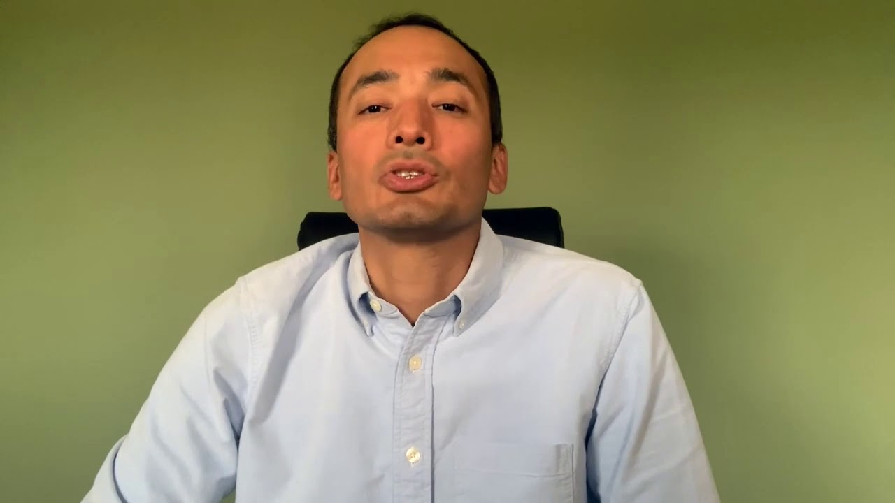 6. Space Apps Challenge: Manil Maskey: Sistema de dados de ciências da ...