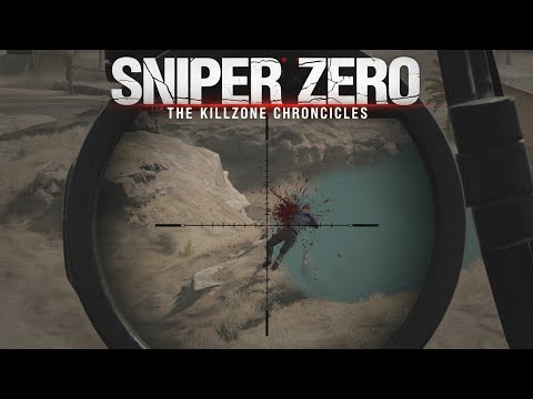 SNIPER ZERO: ปิดบัญชีเงียบ - YouTube