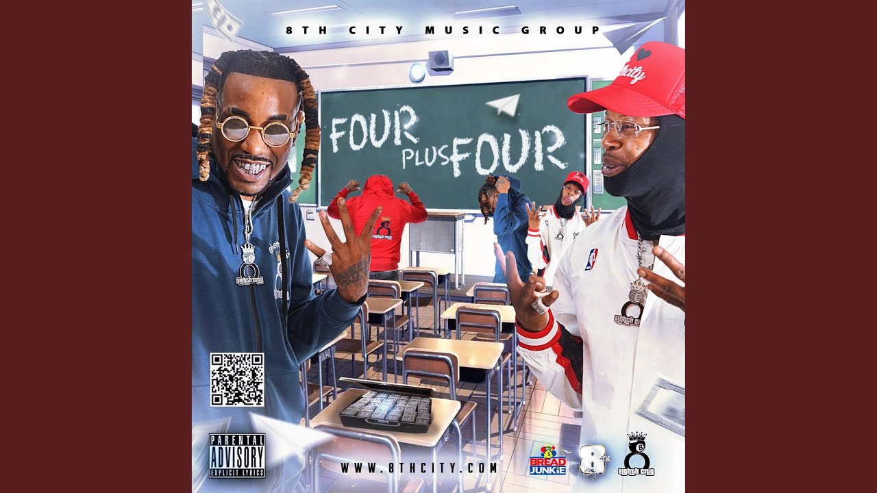 MOTION (feat. FRESH PORTER) - YouTube