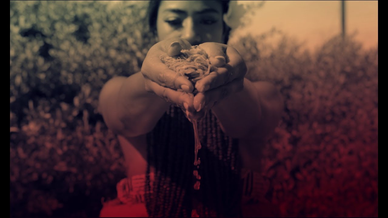 TAUPOU SAMOA - LOVE - YouTube