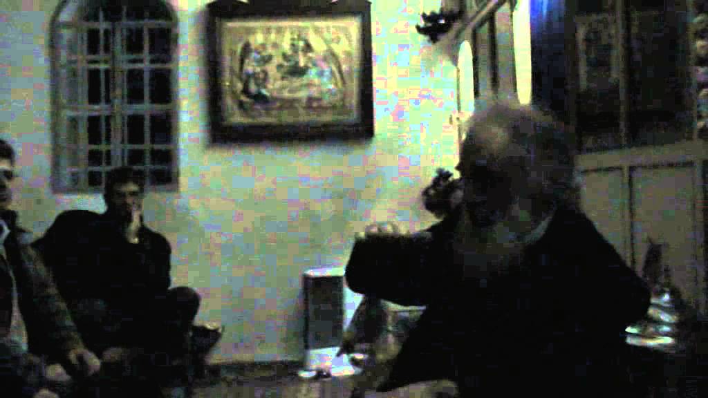 Πατήρ Στυλιανός Καρπαθίου - Ομάδα Άγιος Ιούδας ο Θαδδαίος: μέρος στ ...