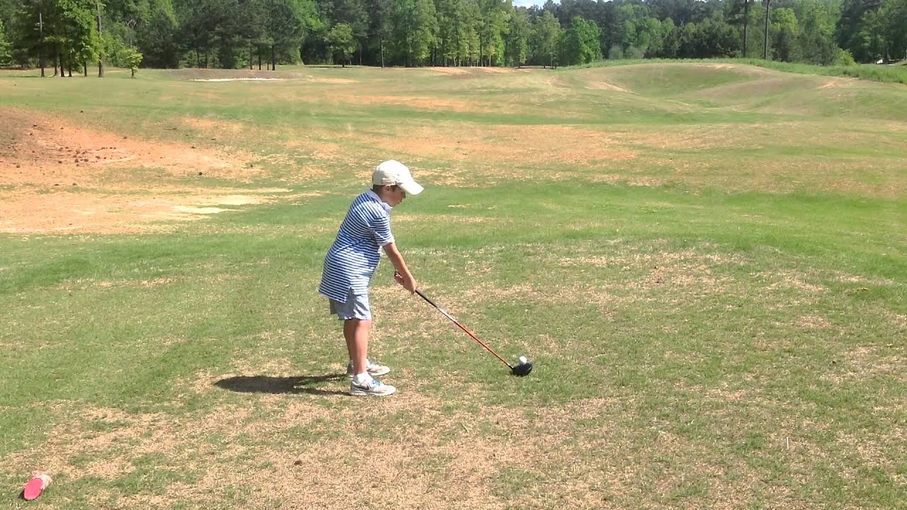 AJ Driver 5.2.15 - YouTube