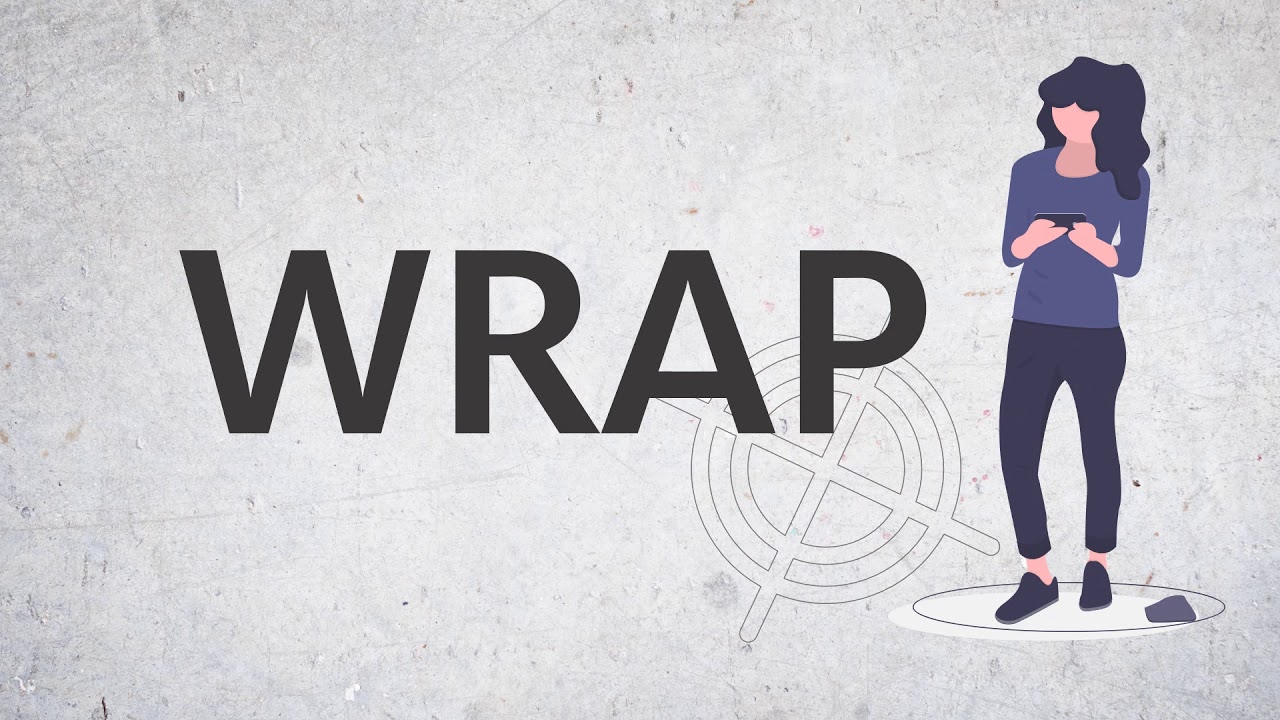 Modelo WRAP | "Decídete" - YouTube