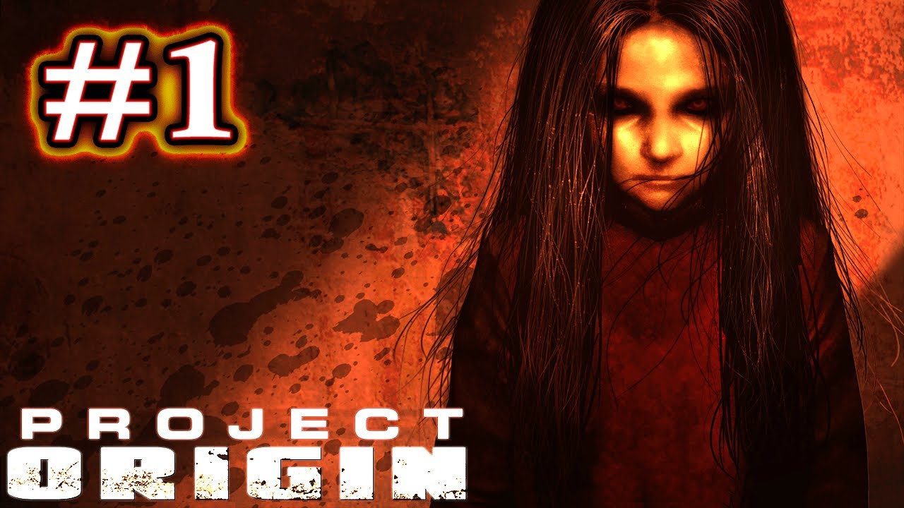 #1 ALMA, LE RETOUR !!! FEAR 2 Project Origin ''Gameplay FR'' - YouTube