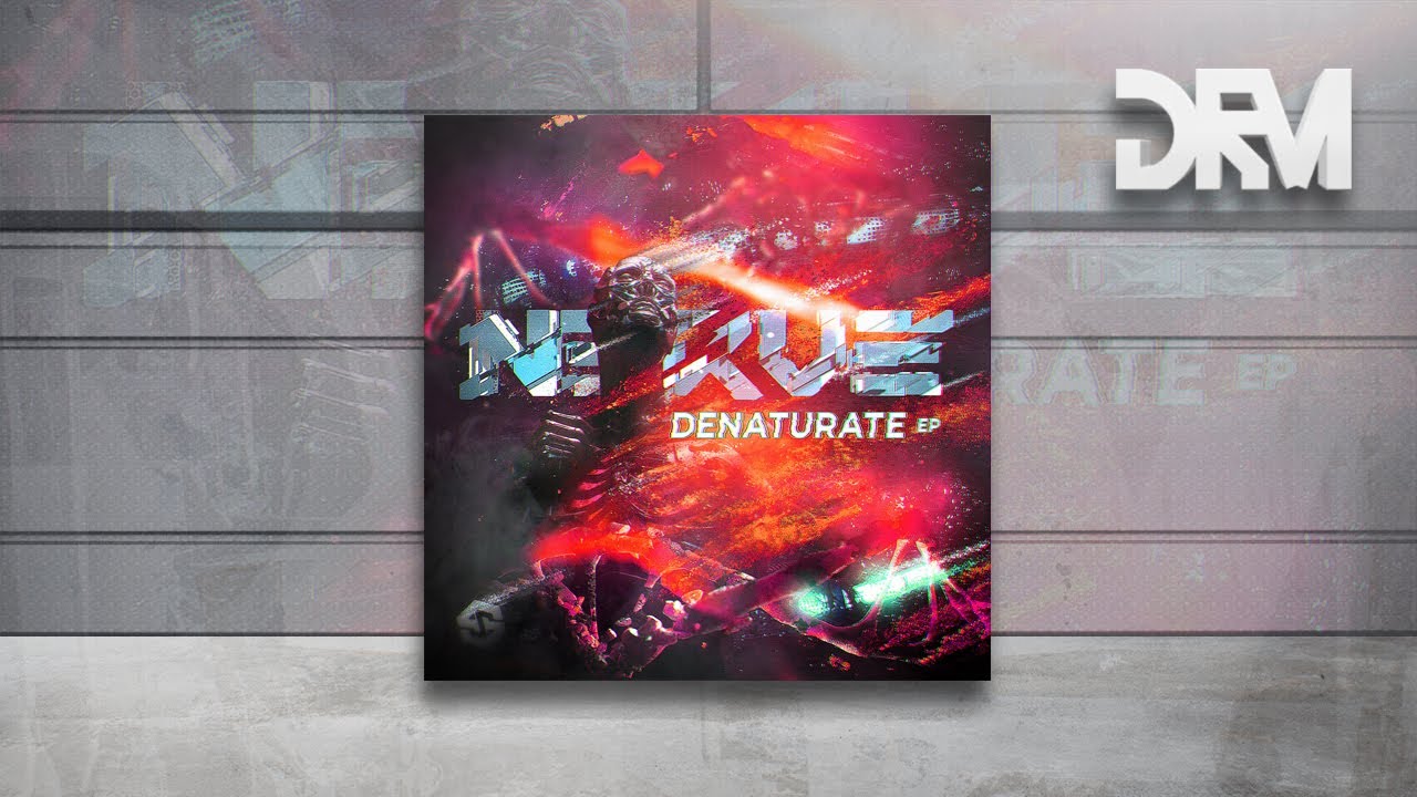 NervƎ - Denaturate [Shell Shock Recordings] - YouTube