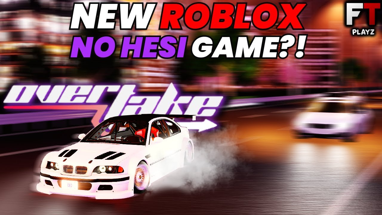 YOU SHOULD PLAY THIS NO HESI GAME ON ROBLOX! (BEST ROBLOX NO HESI GAME ...