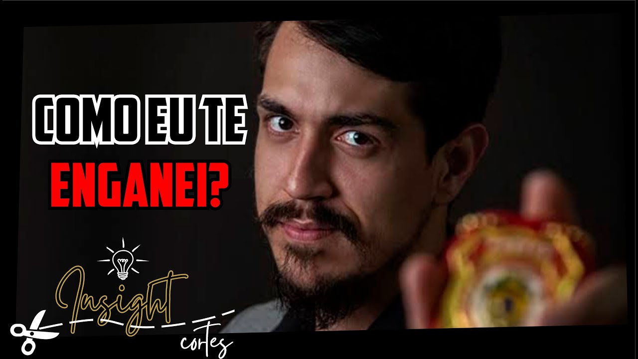 Profissional explica o caso do Vitor Metaforando - YouTube