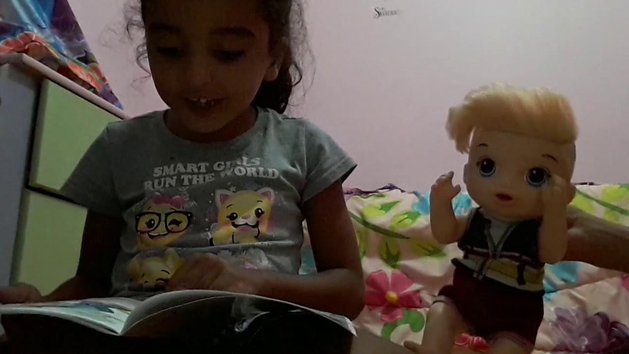 Storytime with Hanzay And Leo/Ethan - YouTube