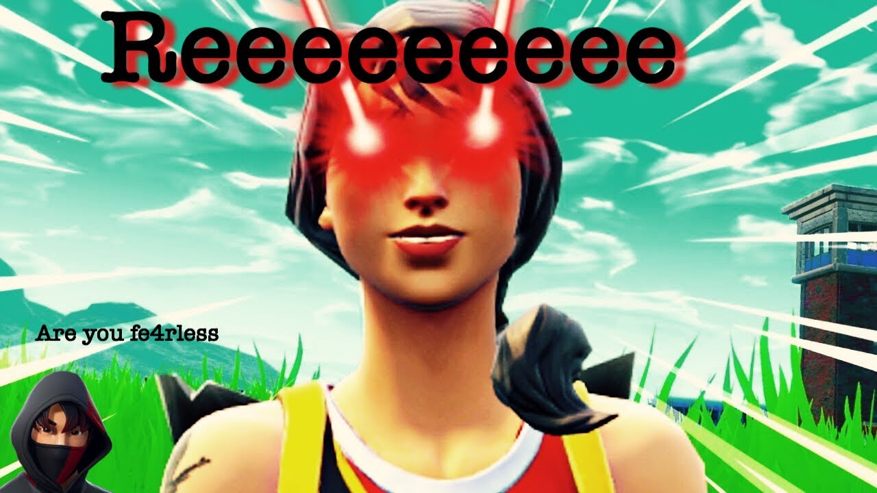 So I got into a game with fe4rless... - YouTube