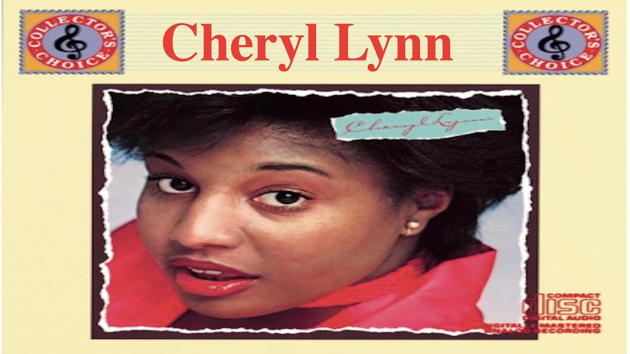 70s 80s Cheryl Lynn Best Hits Select Disco Classic Music, Factory - YouTube