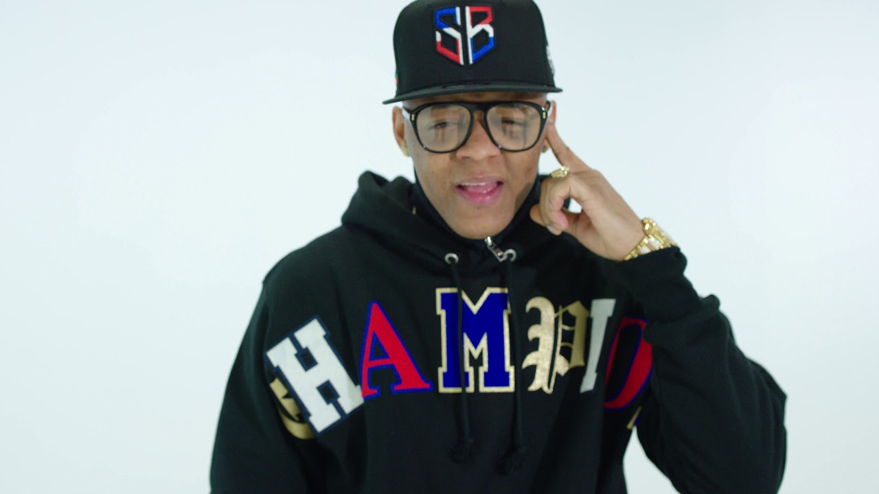 Secreto El Famoso Biberon - Verde (Video Oficial) - YouTube
