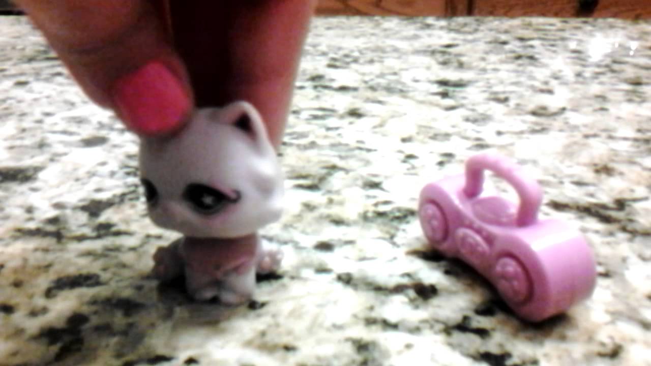 LPS shake it off - YouTube