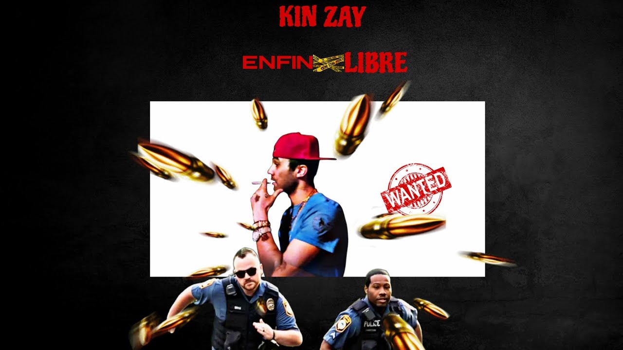 Kin zay - Toute les couleurs - [Audio Officiel] - YouTube