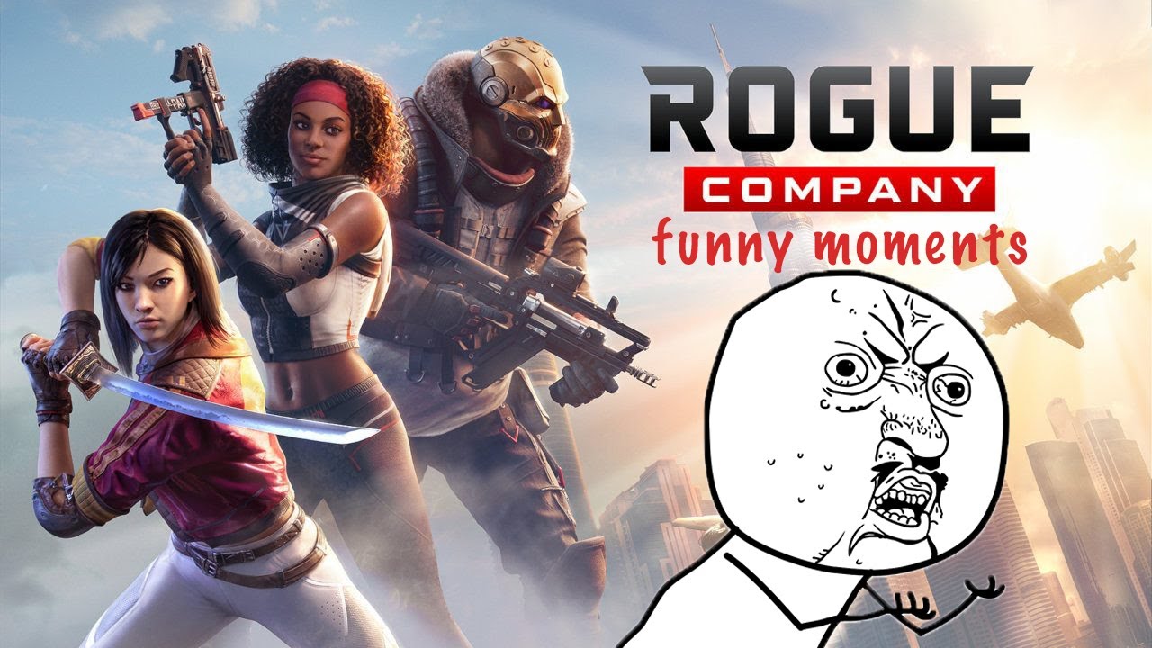Rogue funny moments 😂🔥 - YouTube