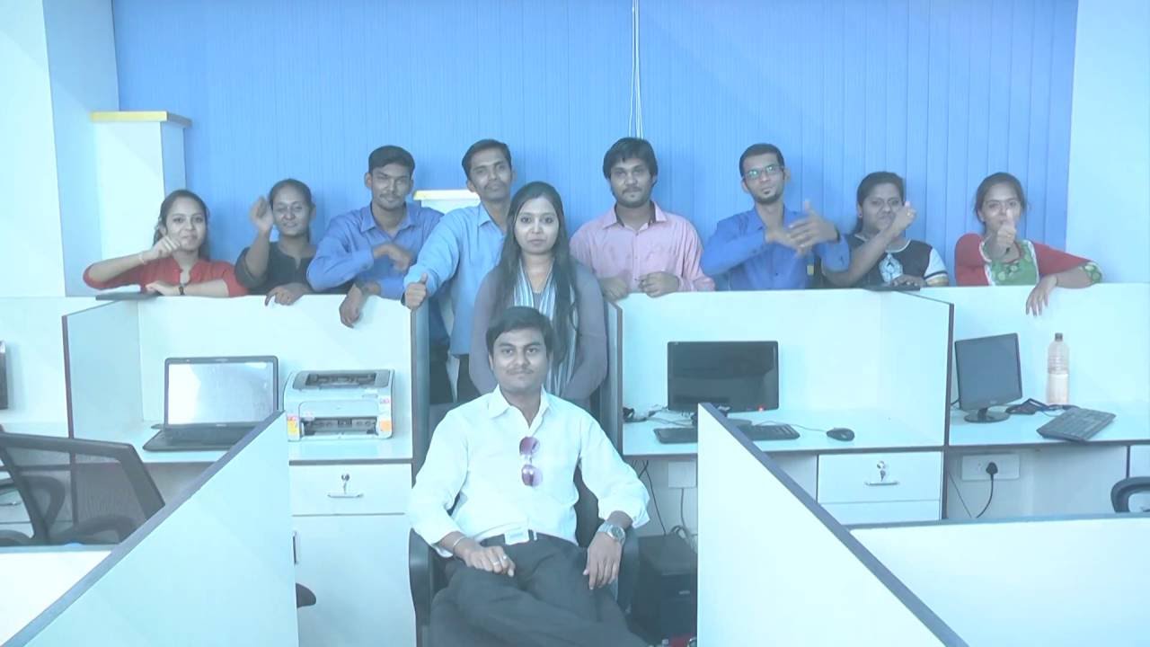 DAS MANPOWER CONSULTANCY SERVICES - A FUN LOVING PLACE TO WORK - YouTube