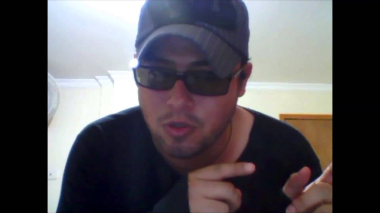 Saludo De Laura Torrez Para Billy Chang Y Audiovisual By Billy Chang ...