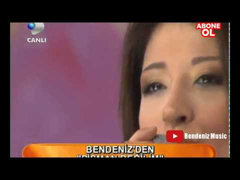 Bendeniz - Pişman Değilim