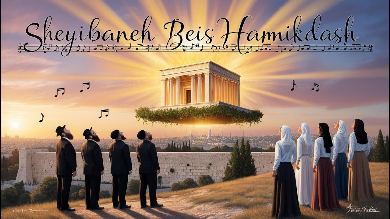 A Song of Hope and Redemption - YouTube