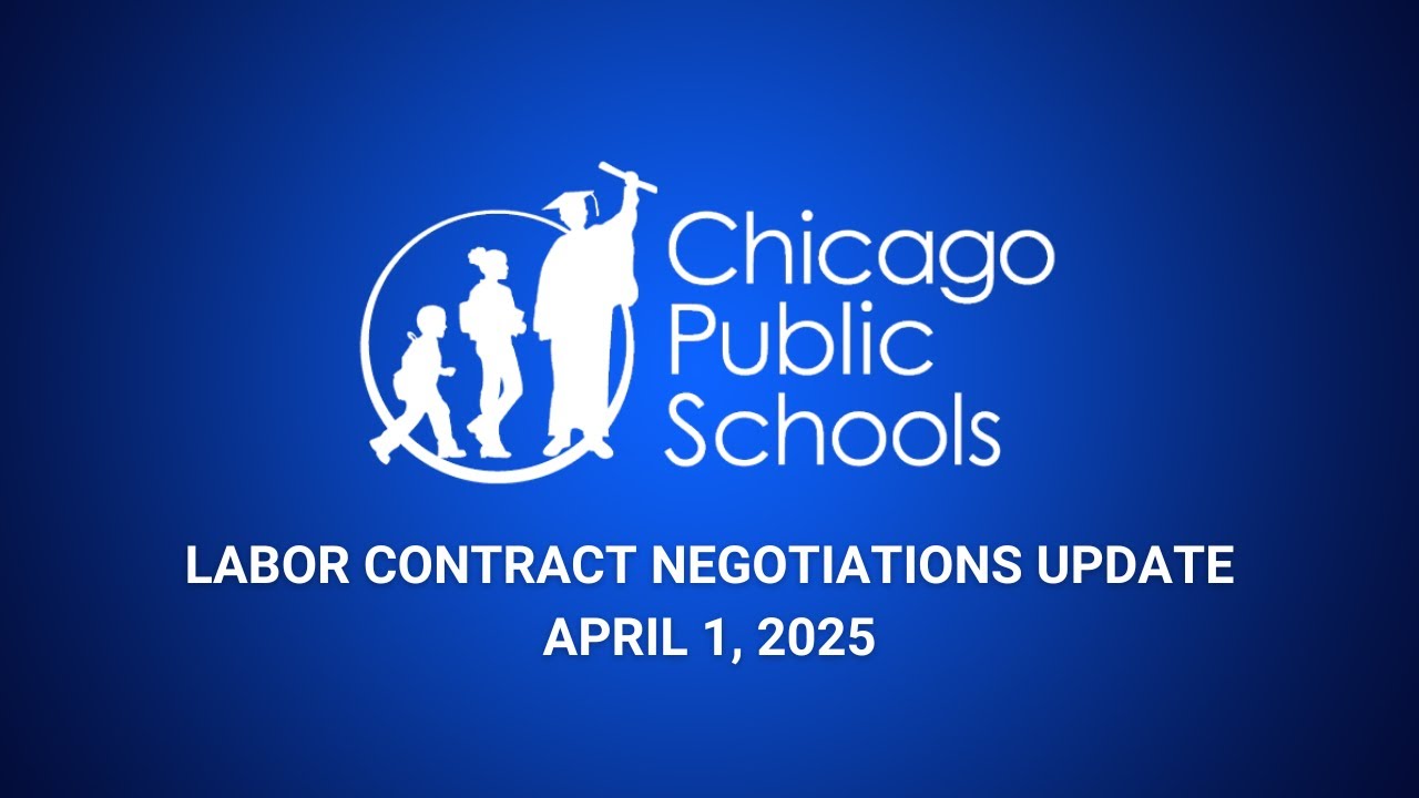 Labor Contract Negotiation Update - YouTube