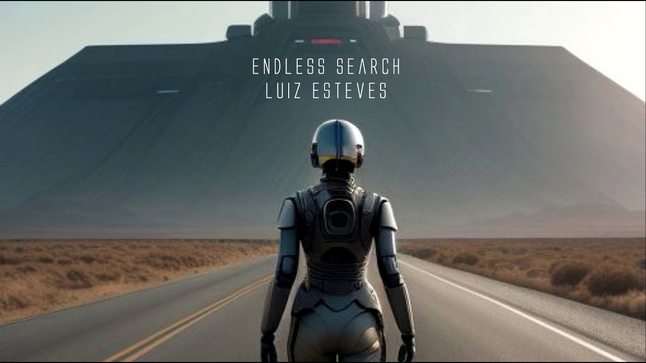 Luiz Esteves - Endless Search - YouTube