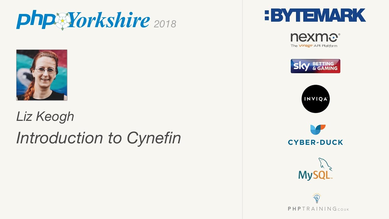 Liz Keogh - Introduction to Cynefin (keynote) - YouTube