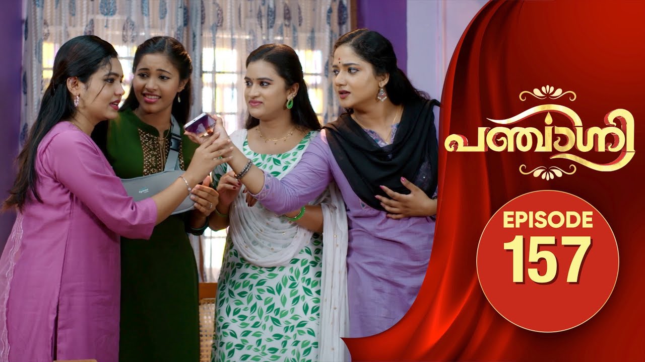 Panchagni | Flowers | EP# 157 - YouTube