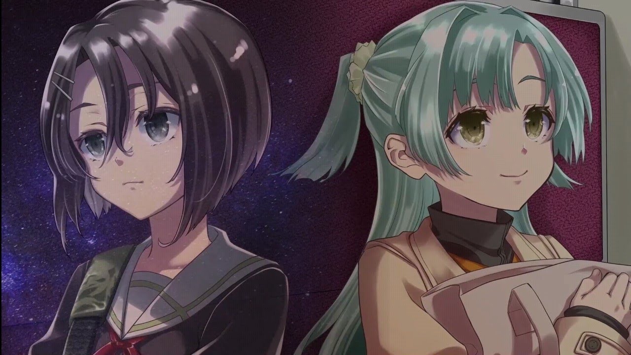 [CC ENGLISH] Fuyou Yuuna wa Kataribe to Naru eps 6 - YouTube