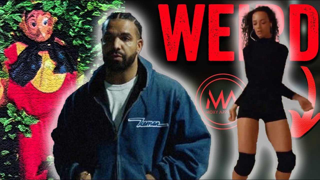 Drake is LIVE Streaming His Own DOWNFALL - YouTube