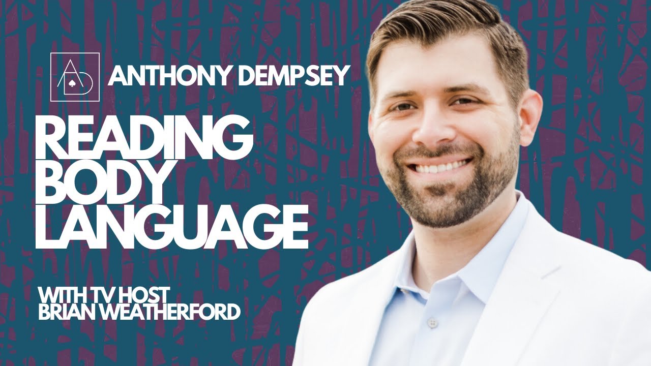 Magician in Dallas Texas 2025 - Anthony Dempsey Entertains TV Host ...