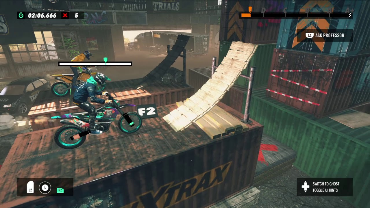 Trials® Rising Demo_2020072114400Cashius 999 - YouTube