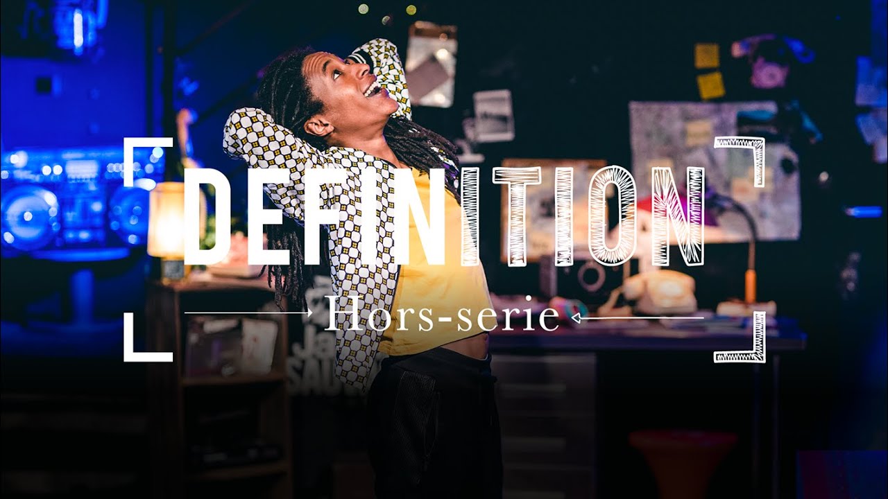 JOSEPH ROUSSIN & SHIRLEY #25 DEFINITION HORS-SERIE - YouTube