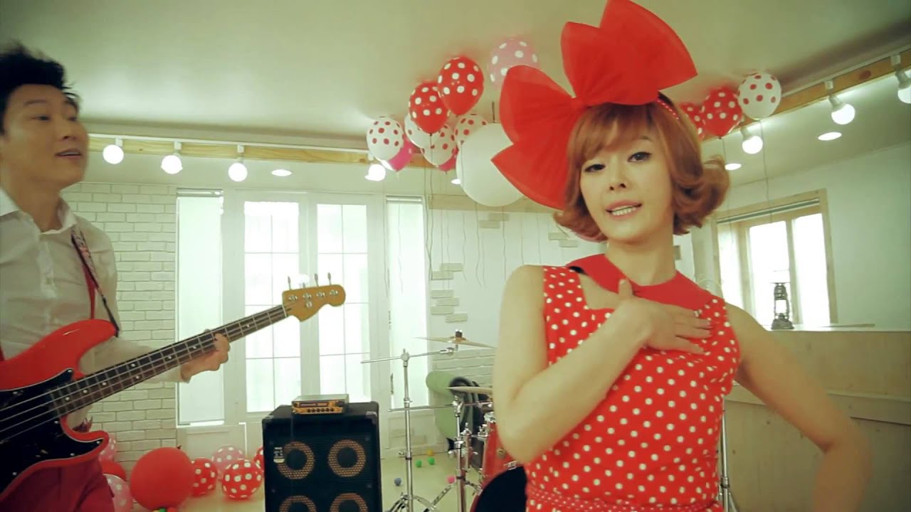 [MV] 시베리안허스키 - Hello, Betty - YouTube