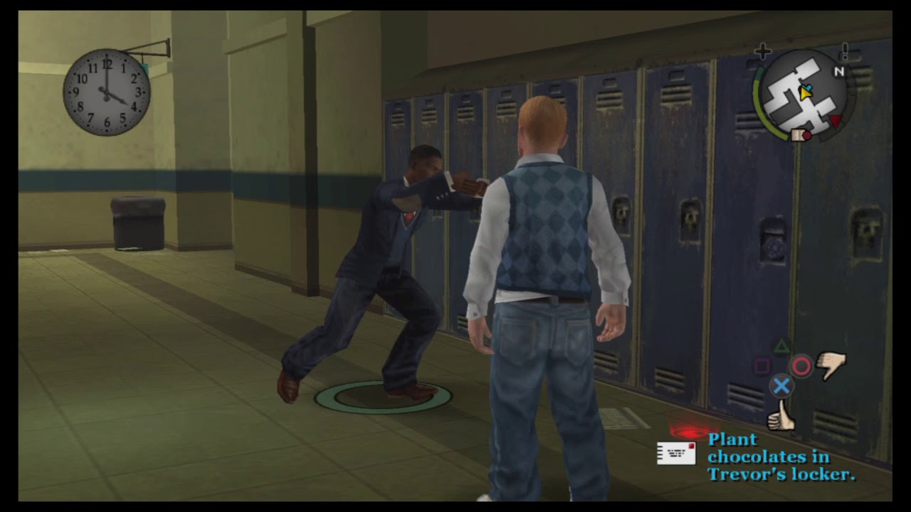 Bully - Dumbass Karl - YouTube