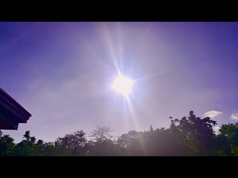 AGE sunrise 🌄 Philippines, 19 April 2023