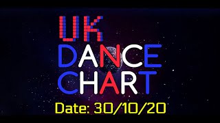 Uk Dance Chart | Popnable