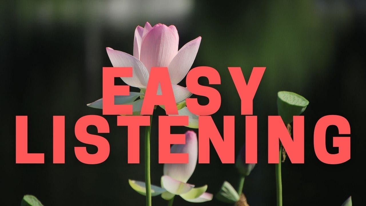 Easy Listening Music, BEST Mix - YouTube