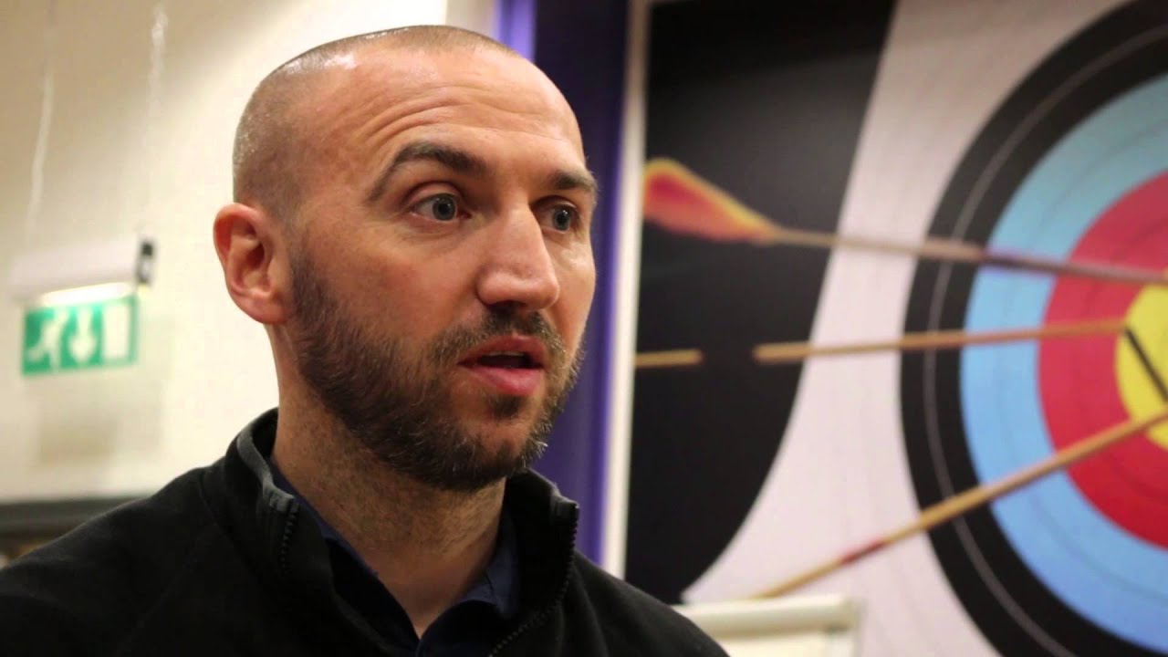 NLP interview with HBP NLP's Phil Quirk - YouTube