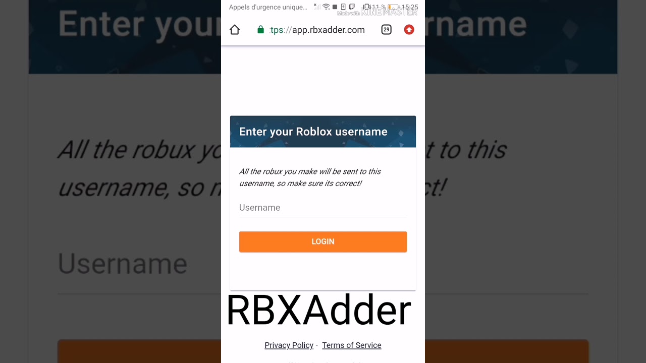 Get free robux in this site - YouTube