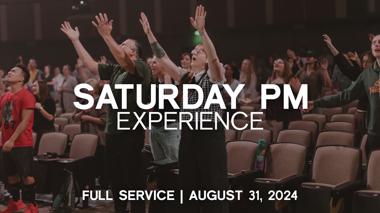 Freedom Experience // Brian Longton // Freedom Church CO - YouTube