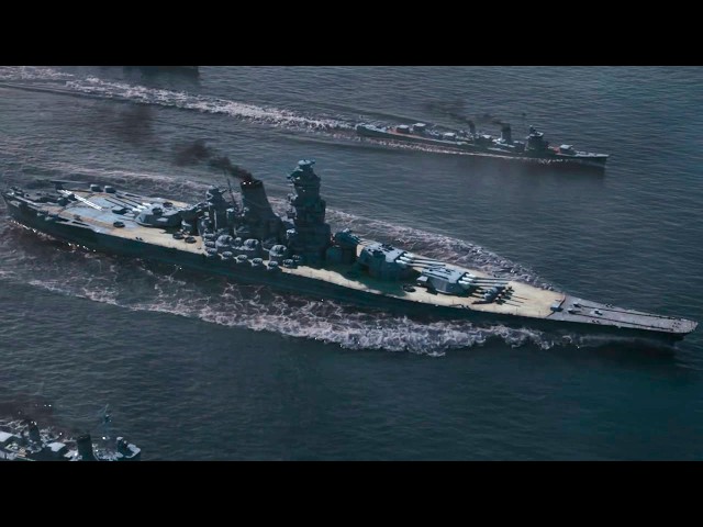 Battleship Yamato