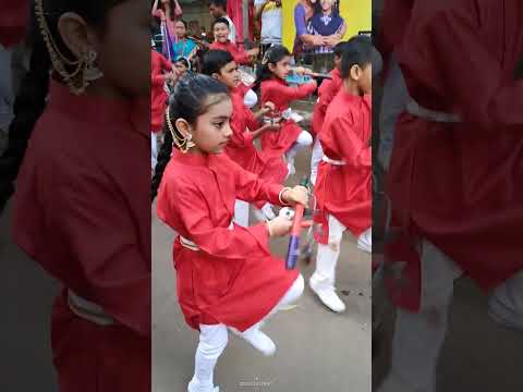 1 Best Lezim Group ANADIRAV LEZIM PATHAK Gudipadwa Navin varsha cha ...