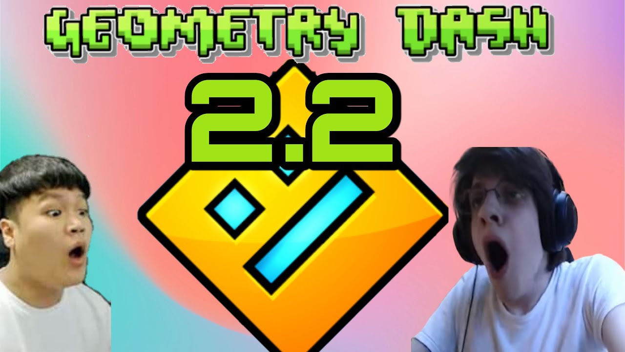 La sneak peek de la 2.2 esta muy cerca... - YouTube