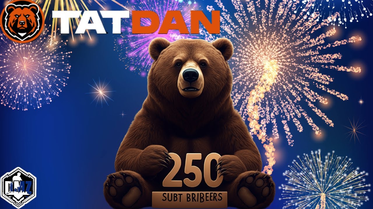 🔴DMZ live - We made 250 Let's go you beautiful people. - YouTube