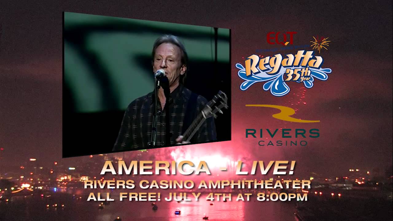 2012 EQT Pittsburgh Three Rivers Regatta - featuring musical guests ...