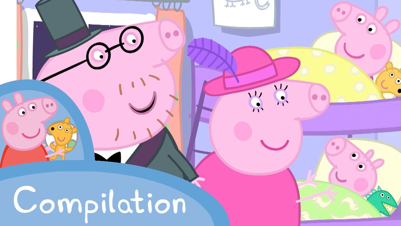 Peppa Pig Compilation