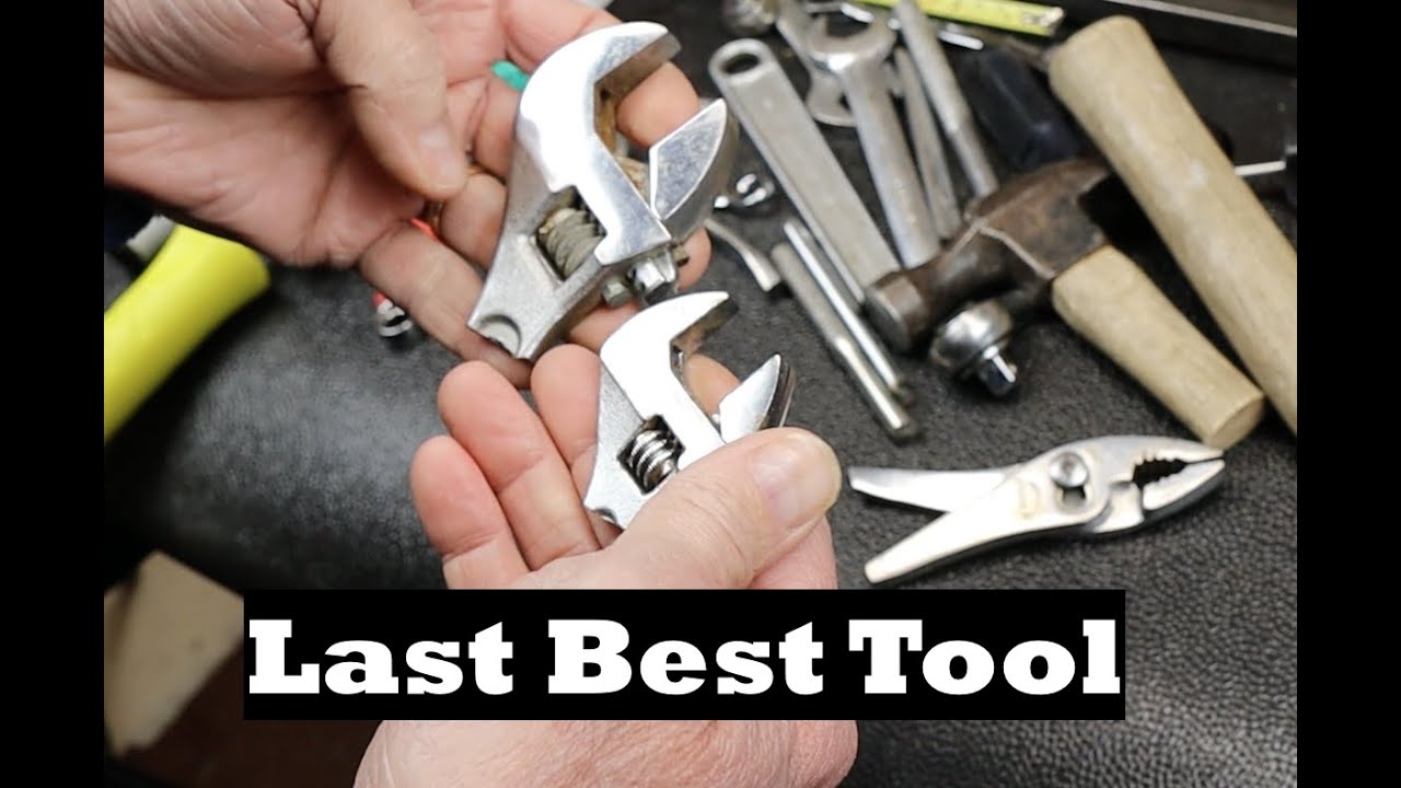 Size Matters: Making and Testing My Own Stubby Tools at Last Best Tool ...